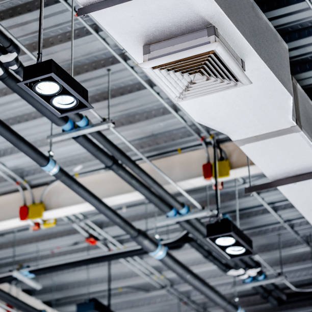 Different Types Of HVAC Systems?