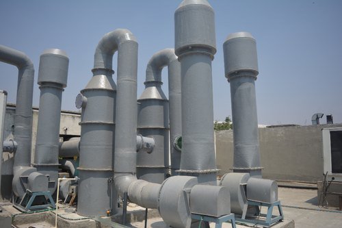 Pollution Control - Envigaurd