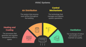 The Role Of Actuators In HVAC Efficiency - Envigaurd