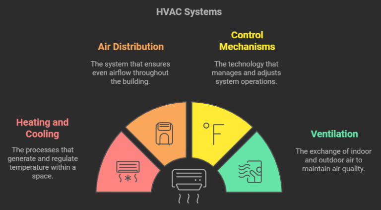 The Role Of Actuators In HVAC Efficiency - Envigaurd