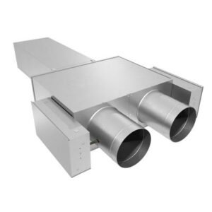 Air Terminal Unit In HVAC: Functions, Types And Benefits