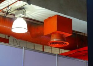 Air Terminal Unit In HVAC: Functions, Types And Benefits