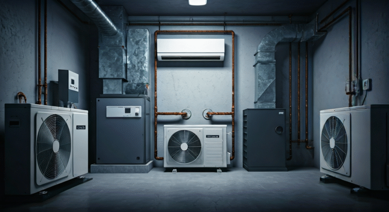 Air Terminal Unit In HVAC: Functions, Types And Benefits