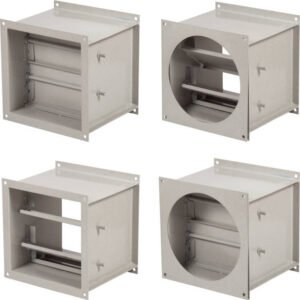 Air Terminal Unit In HVAC: Functions, Types And Benefits