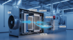 Air Handling Unit (AHU) Working Principle: A Complete Guide