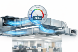 Air Terminal Unit In HVAC: Functions, Types And Benefits