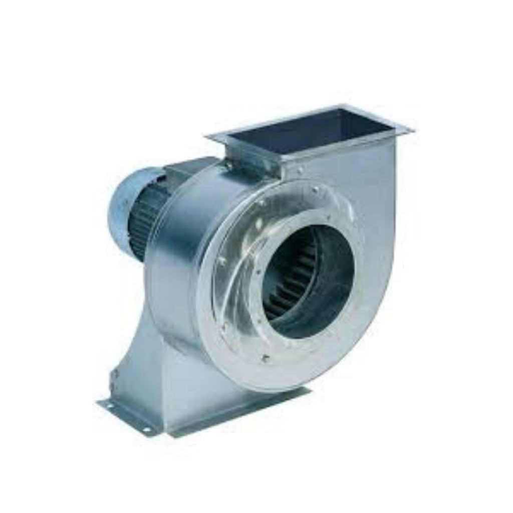 Industrial Blower Manufacturer in India | Centrifugal Blower Manufacturer
