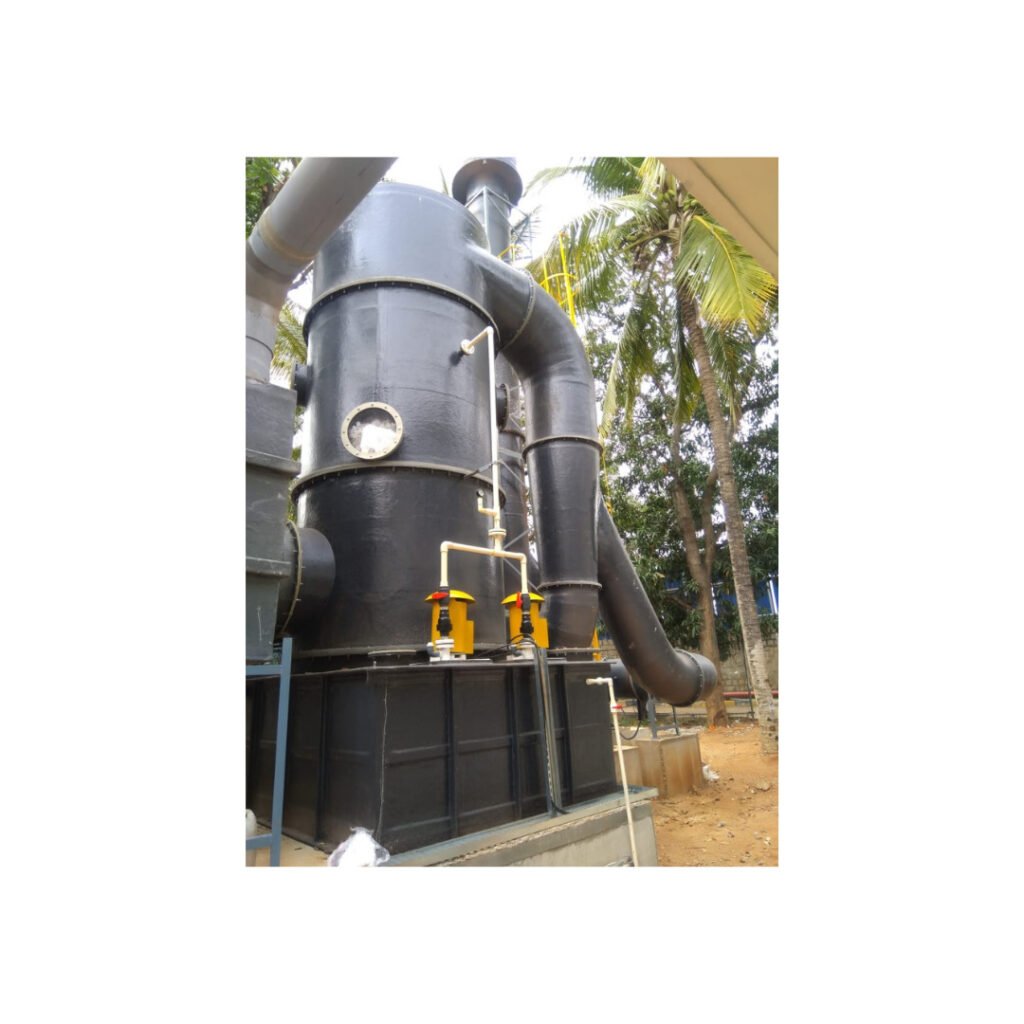 Envigaurd Projects Gallery - Envigaurd