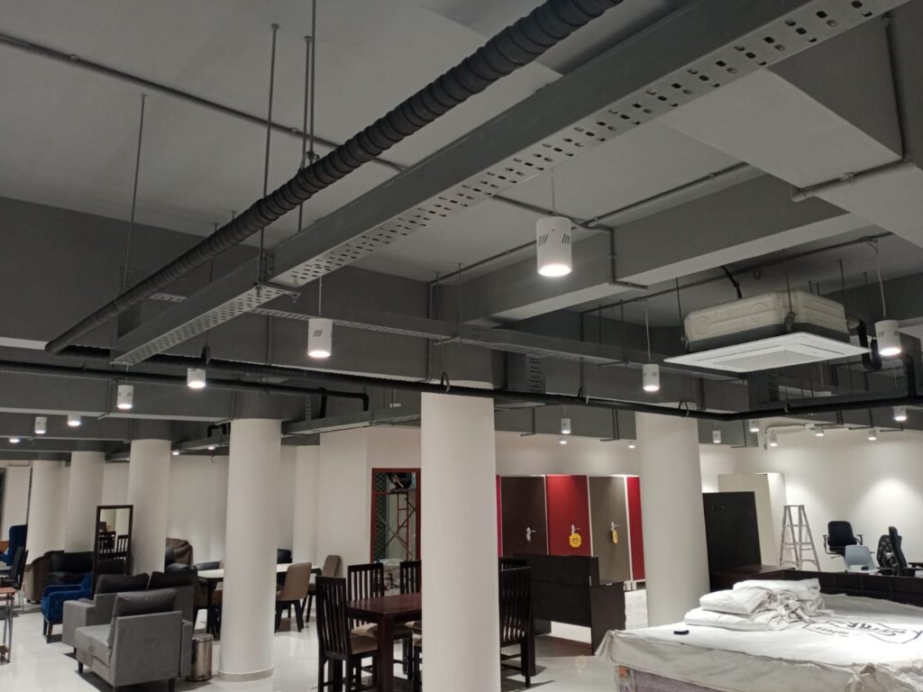 Envigaurd Projects Gallery - Envigaurd