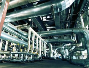 Envigaurd: Exhaust System Solutions & Turnkey Services